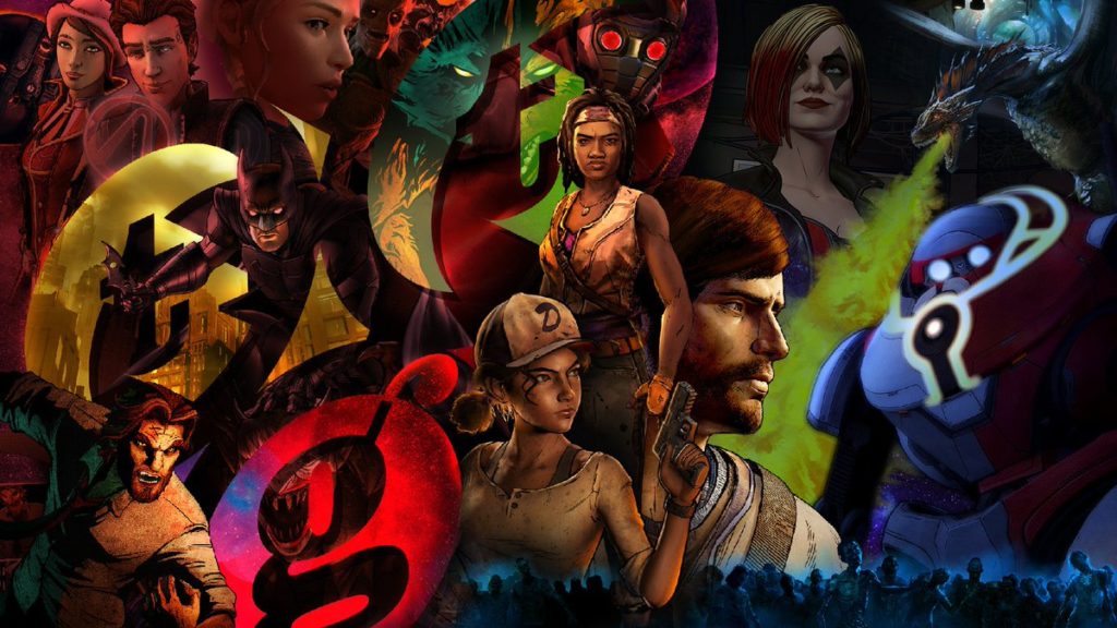 A Telltale Games vai fechar