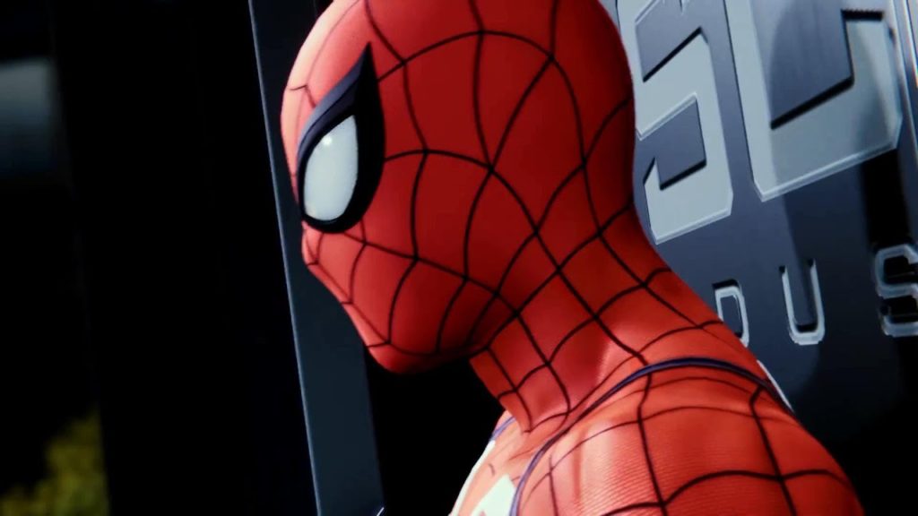 Sony do Brasil libera trailer de Spider-Man dublado em português ...