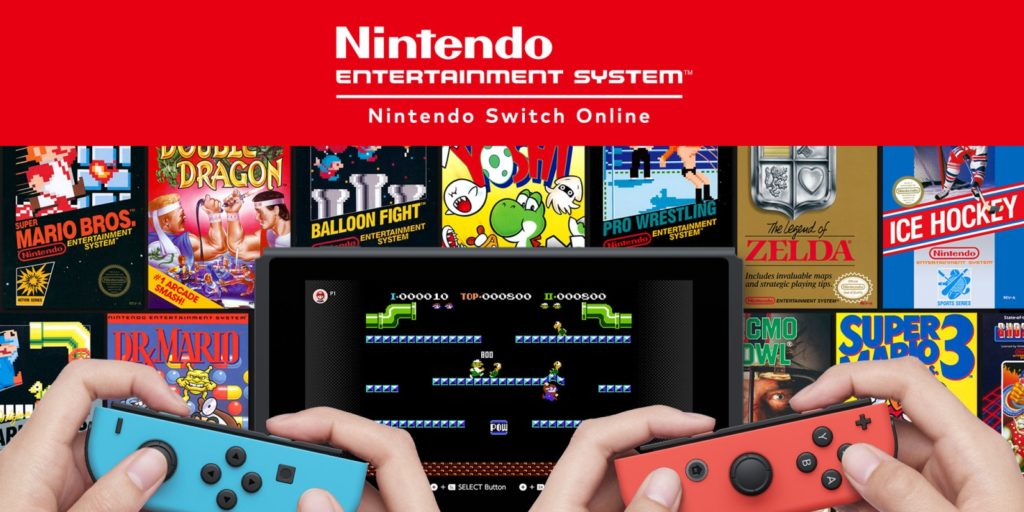 Nintendo esclarece sobre o sistema de Saves na Nuvem para o serviço ...
