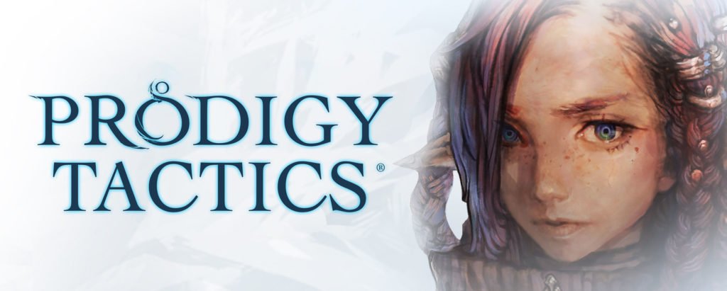 Review de Prodigy Tactics | jogo tático em turnos no mundo de Thasys