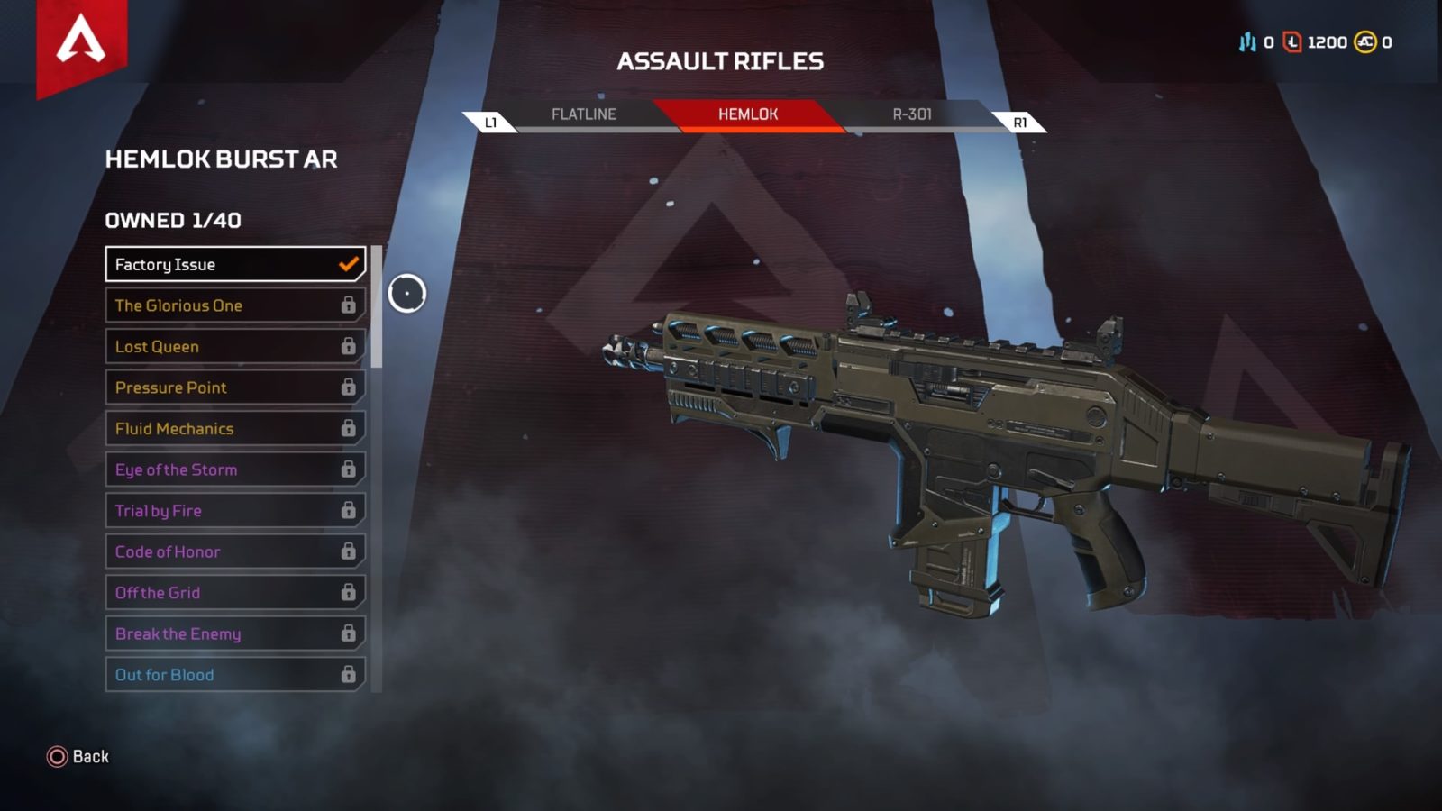APEX LEGENDS| TUDO O QUE VOCÊ PRECISA SABER SOBRE ARMAS E ACESSÓRIOS DO ...
