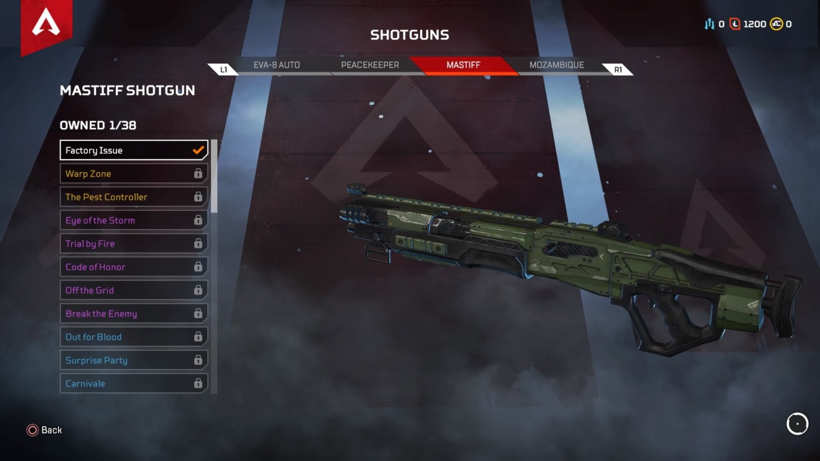 APEX LEGENDS| TUDO O QUE VOCÊ PRECISA SABER SOBRE ARMAS E ACESSÓRIOS DO ...