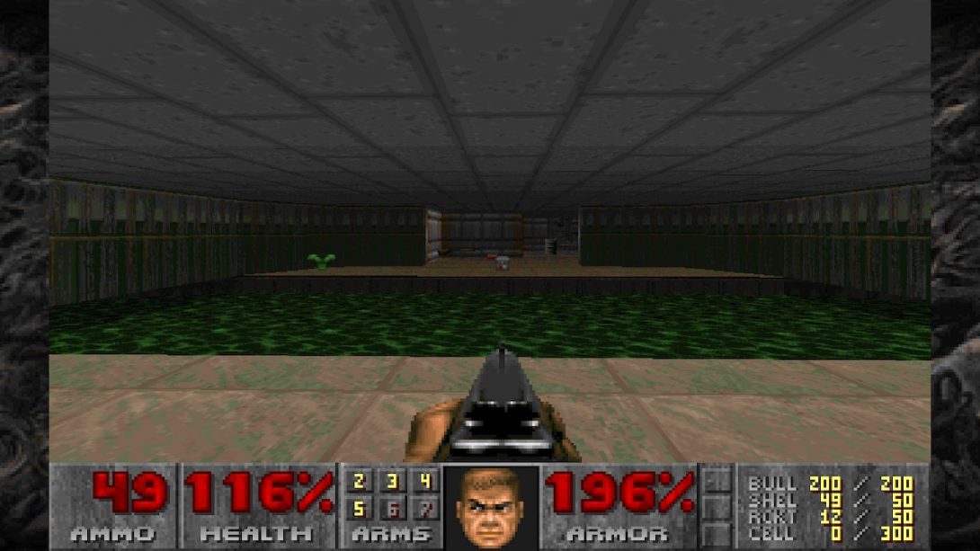 Doom e Doom II (Clássicos) - Análise/Review para Nintendo Switch
