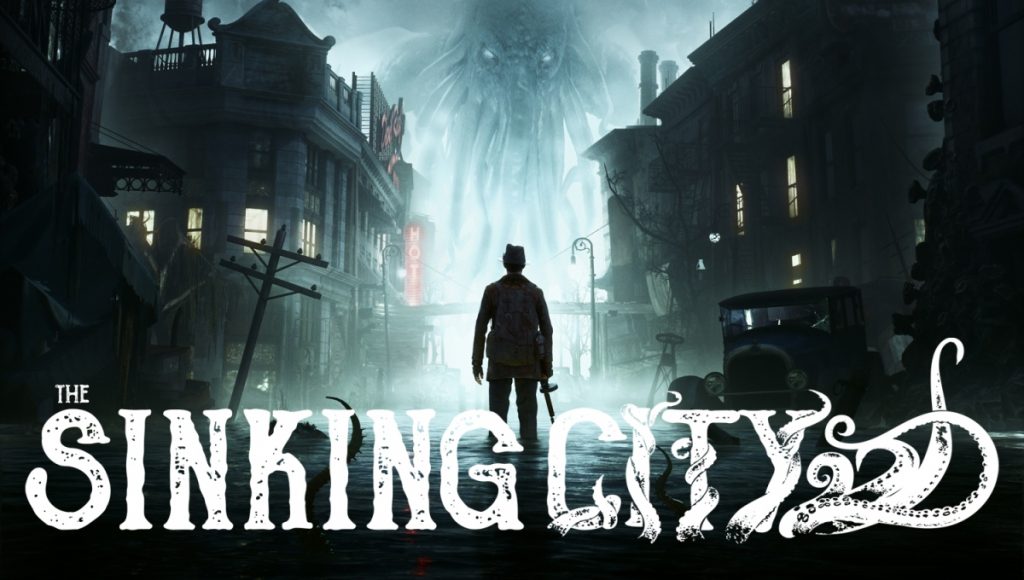 The Sinking City ganha gameplay no Switch, data de lançamento e novos ...