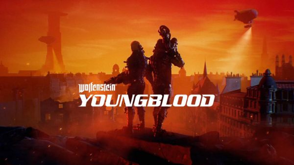 Wolfenstein: Youngblood - Análise/Review (Nintendo Switch)