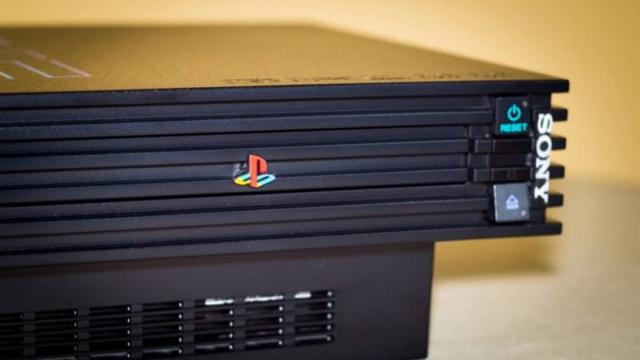 Consoles: 20 anos de PlayStation 2