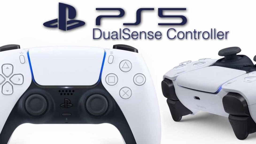 DualSense PS5: Vídeo mostra os curiosos detalhes
