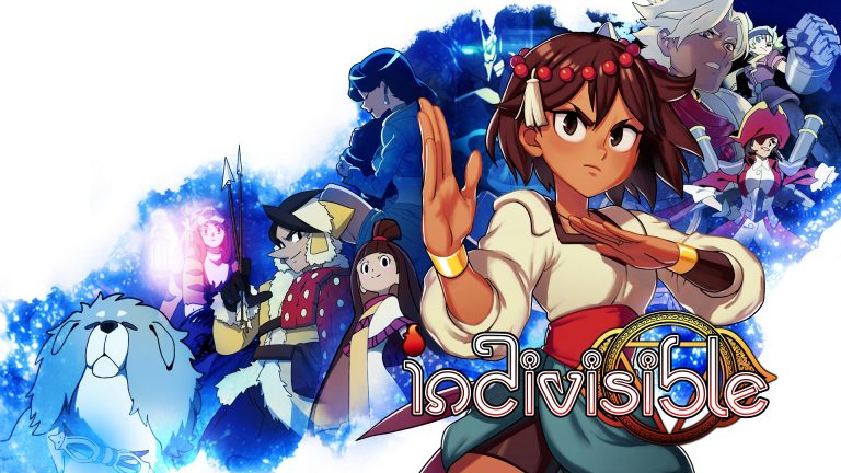 Review Indivisible - Uma obra prima para Nintendo Switch