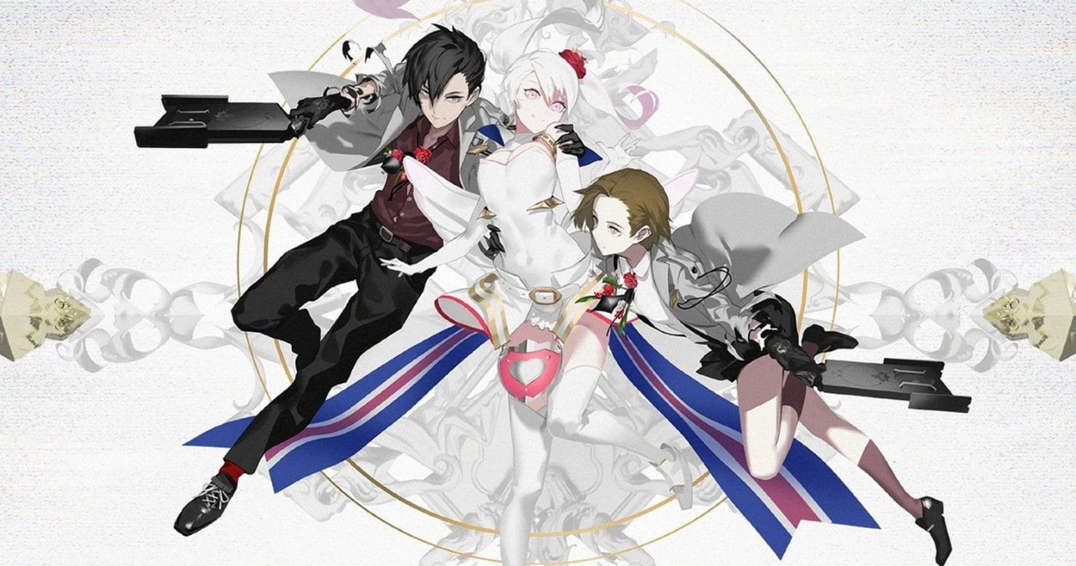 Novo trailer de The Caligula Effect 2 apresenta a música Pandora