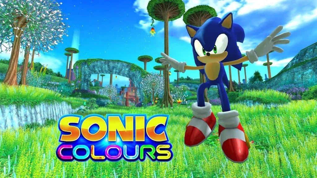 Sonic Colors Remastered a caminho?