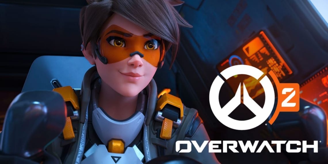 Novos heróis de Overwatch 2: Trailer revela Gato de Jato e voz de Mass ...