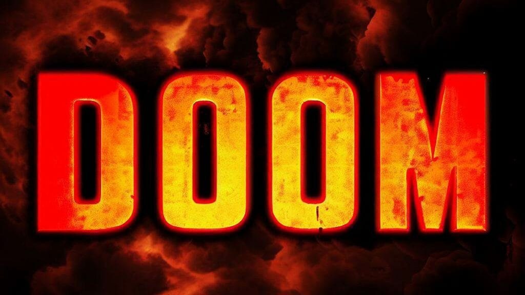Novo Doom chega a PCs - Doom 2 RPG 2009