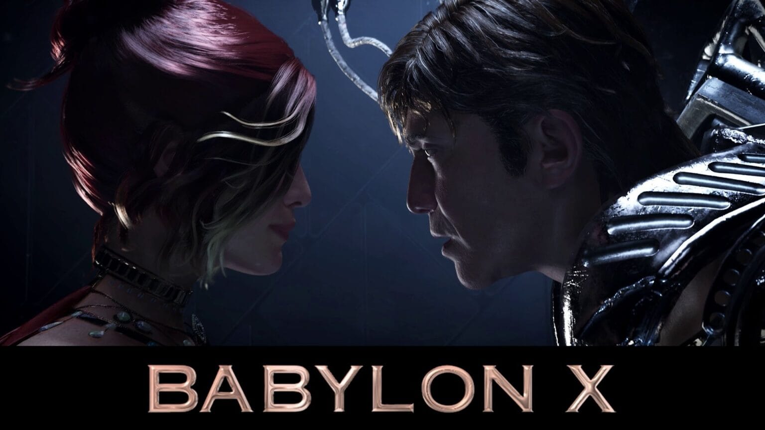 Cópia de Final Fantasy VII? - Babylon X é anunciado