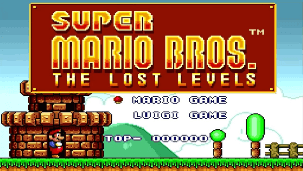 Os 10 Melhores Jogos 2D do Mario