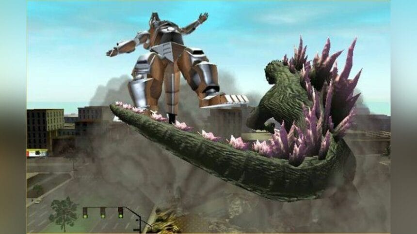 5 jogos da Saga de Godzilla Que Todo Fã deve conhecer