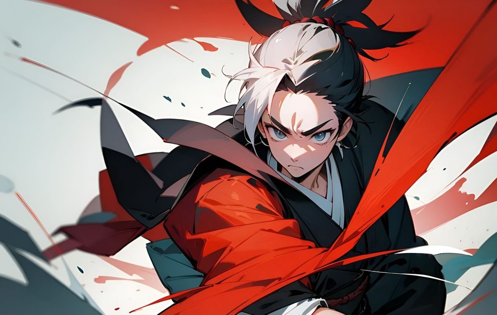 4 Mangás de Samurai - História e influência