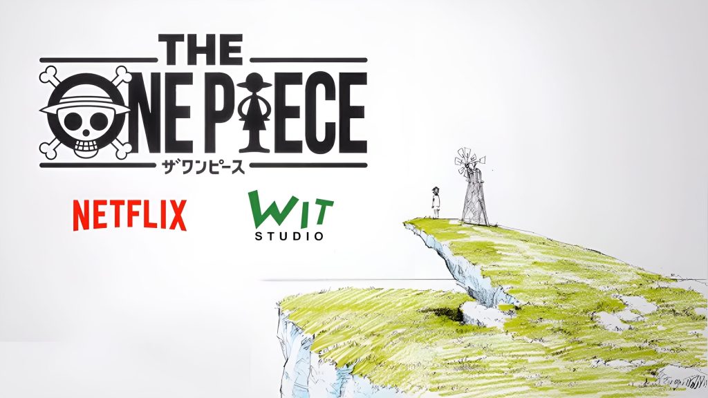Remake One Piece Netflix - Produção avança e agrada