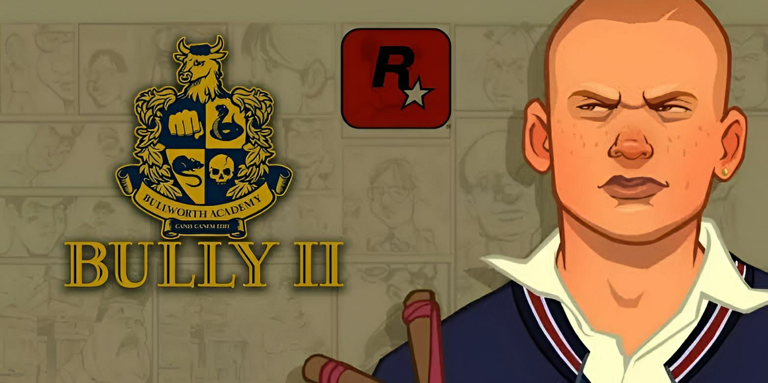 Bully PS5 - Game é classificado para plataformas atuais