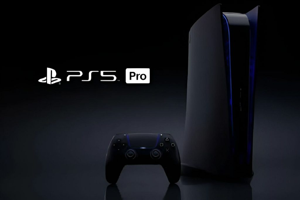 Segundo Jeff Grubb lançamento PS5 Pro 2024