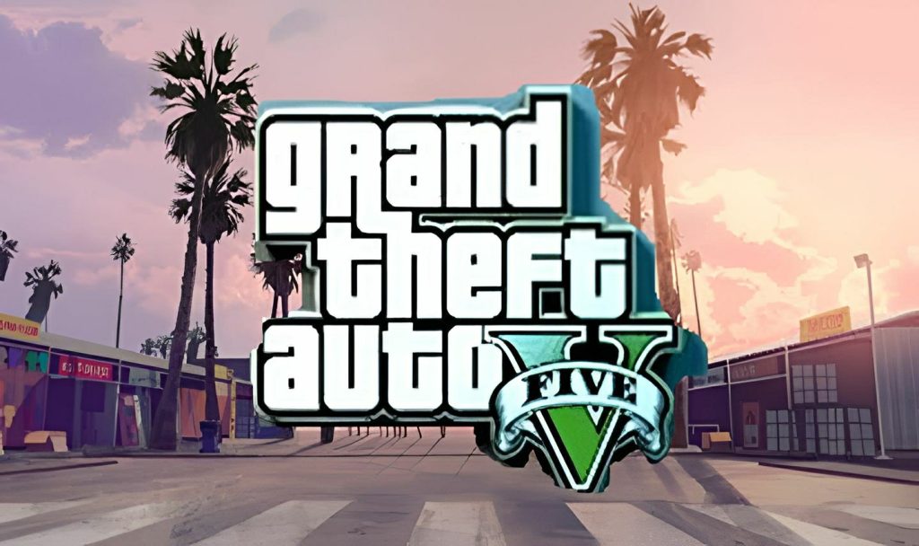 Update GTA 5 ray tracing - Rockstar aperfeiçoa seu game