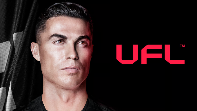 UFL Chega ao PC - Um Novo Concorrente para os Jogos