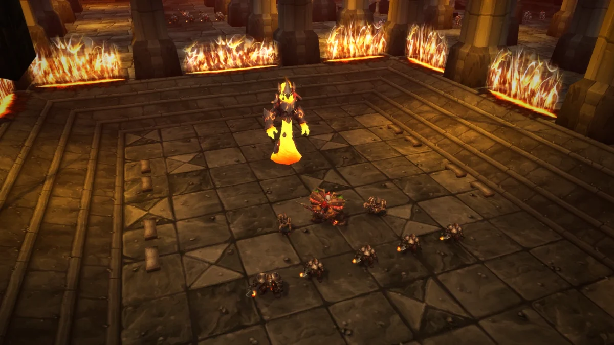 20 anos de World of Warcraft - Um Marco nos Jogos