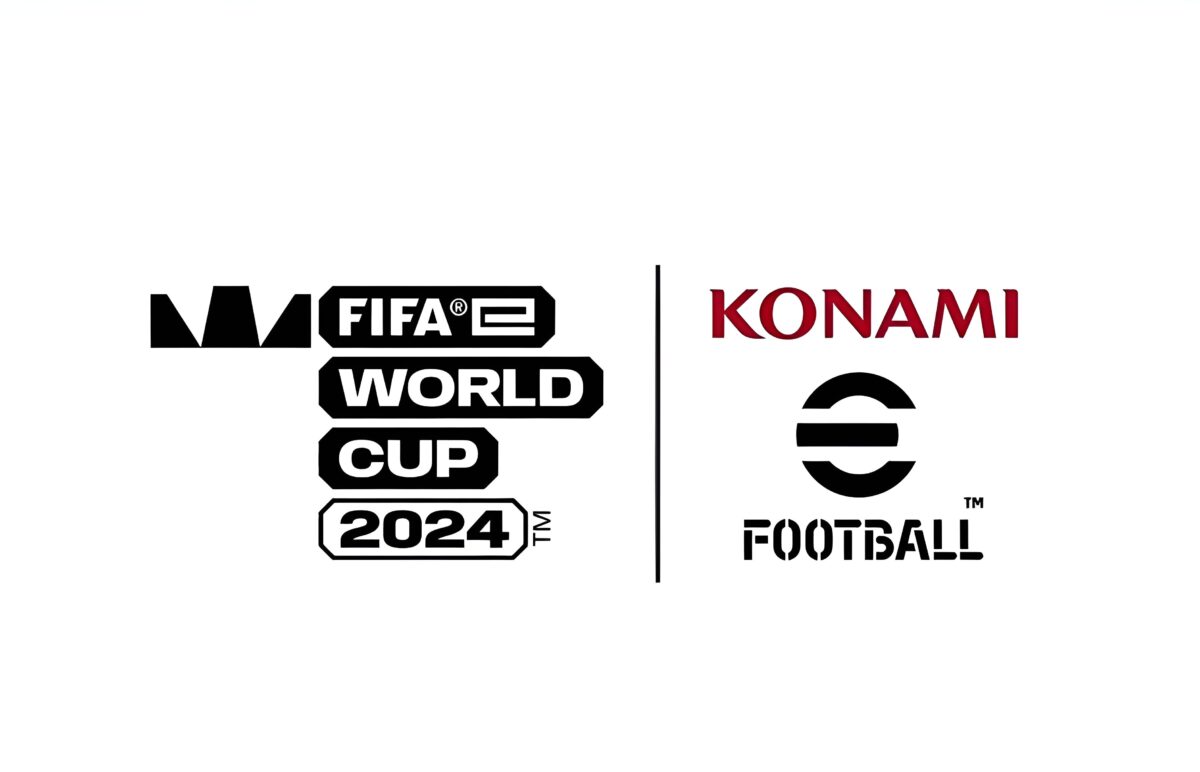 Parceria Fifa eFootball Copa do Mundo [eSports]