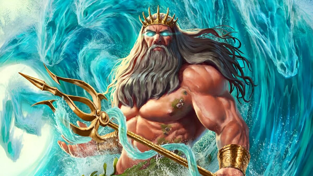 Arena of the Gods Novo Modo de Age of Mythology