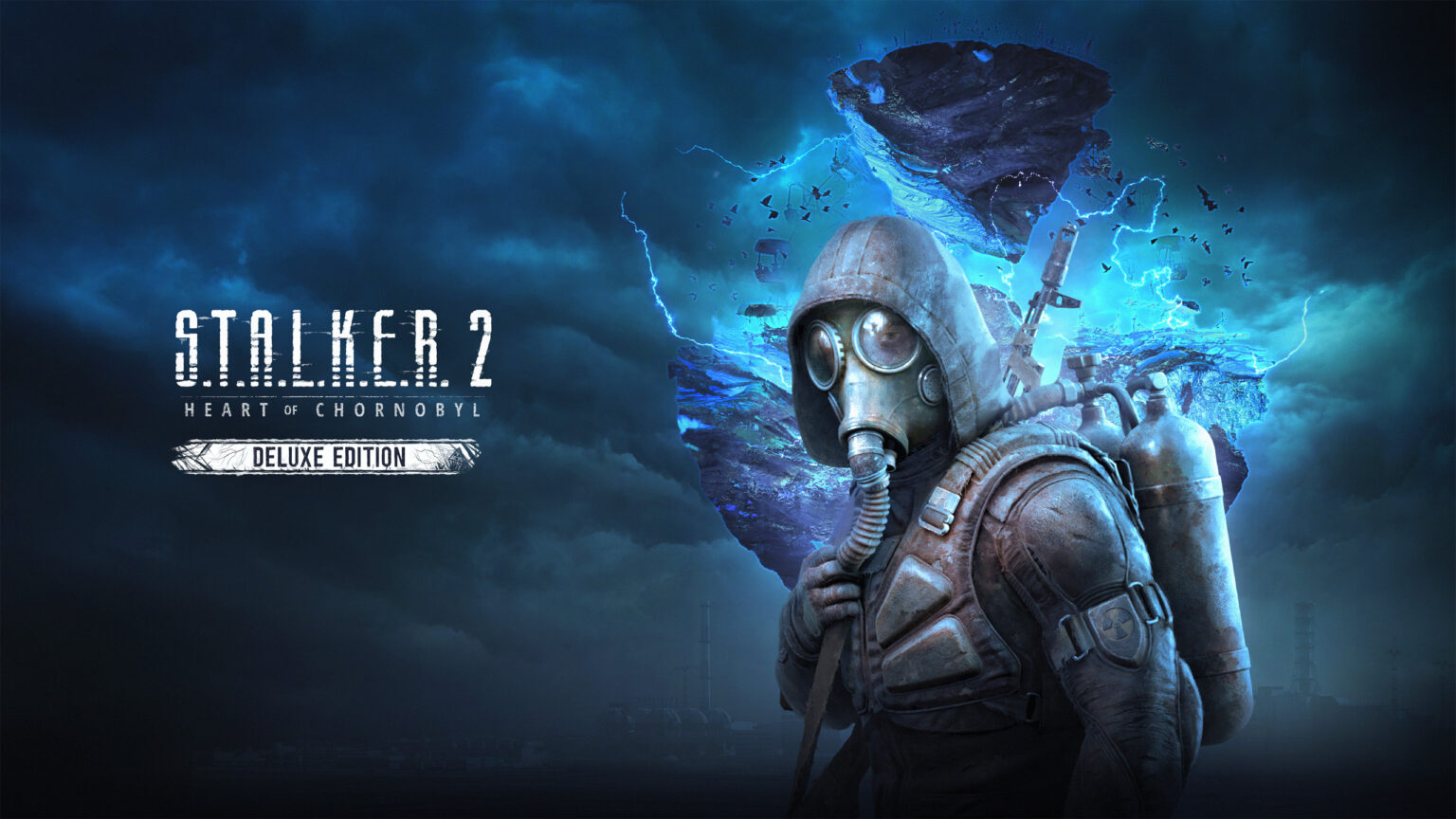 STALKER 2 Apresenta ótimos Números na Steam