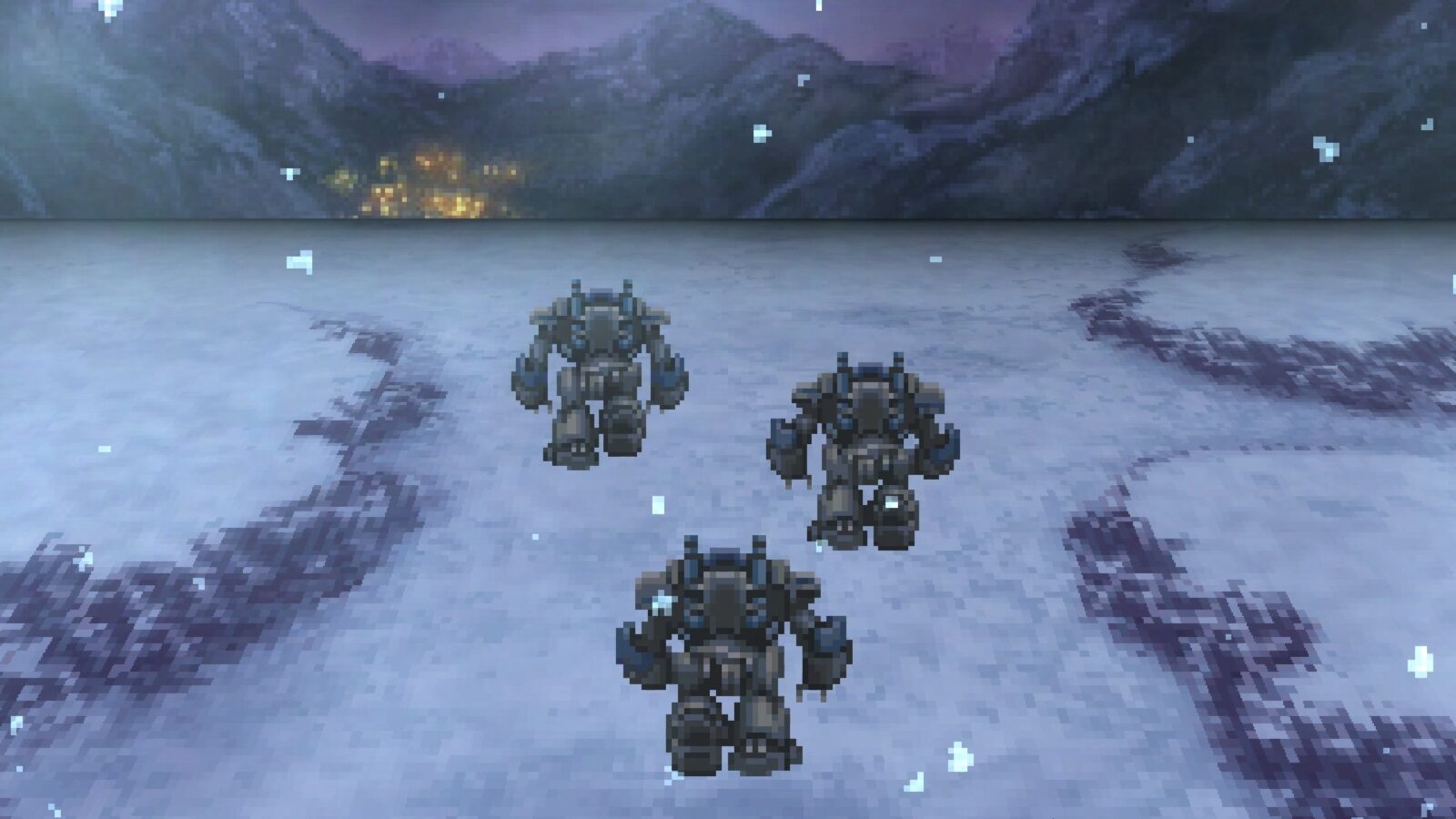 Final Fantasy VI - Um Clássico que Merece Nova Vida
