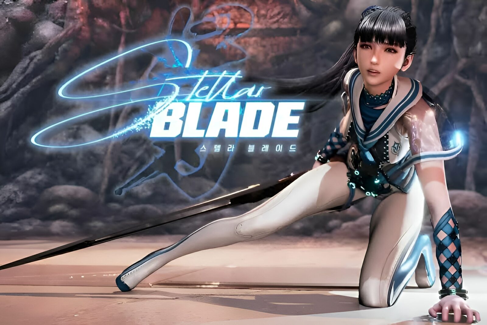 Tags Stellar Blade