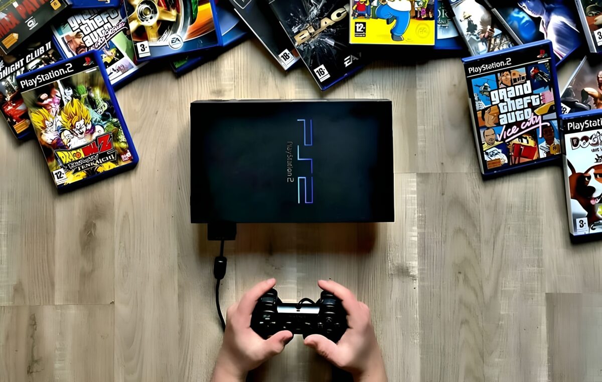 PS2 e Switch - Quem Será o Maior Console de Todos os Tempos?