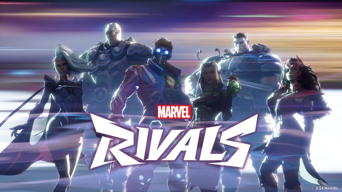 Marvel Games e Fortnite - Crossover Trará Novidades