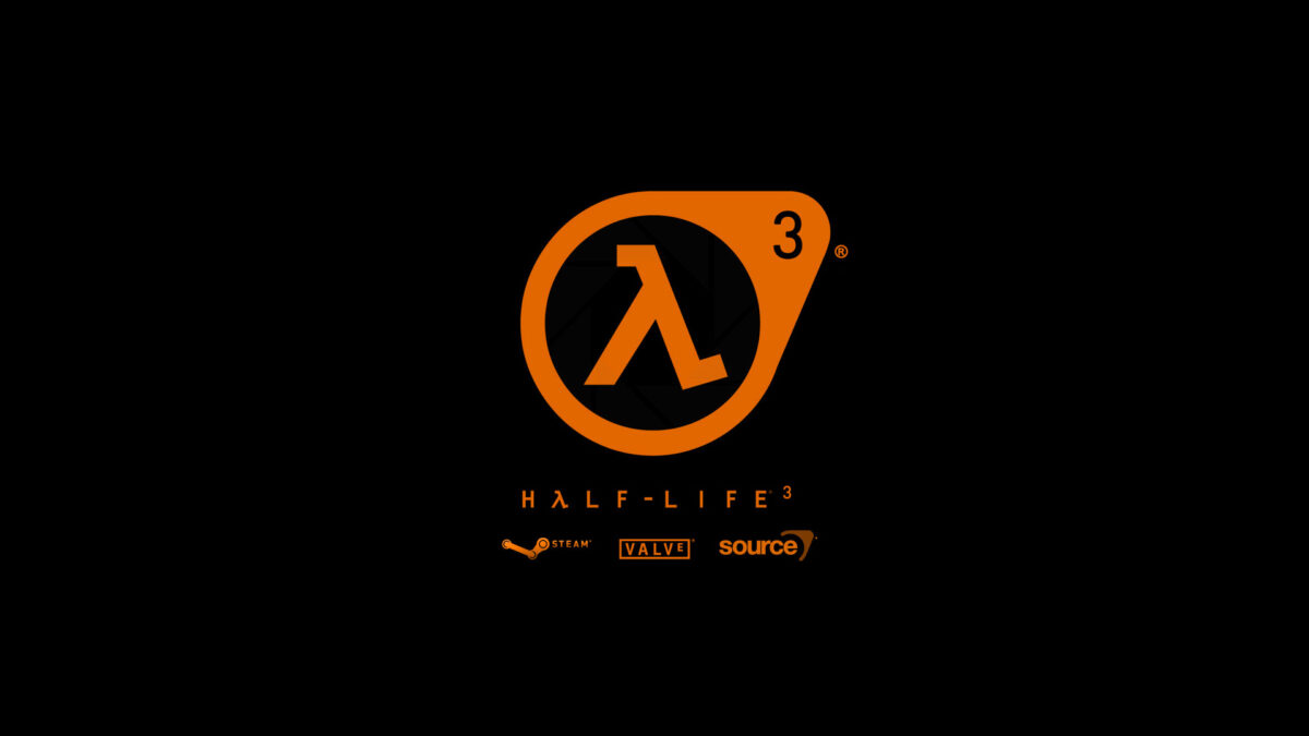 Half Life 3 Próximo de seu Lançamento Segundo Rumores