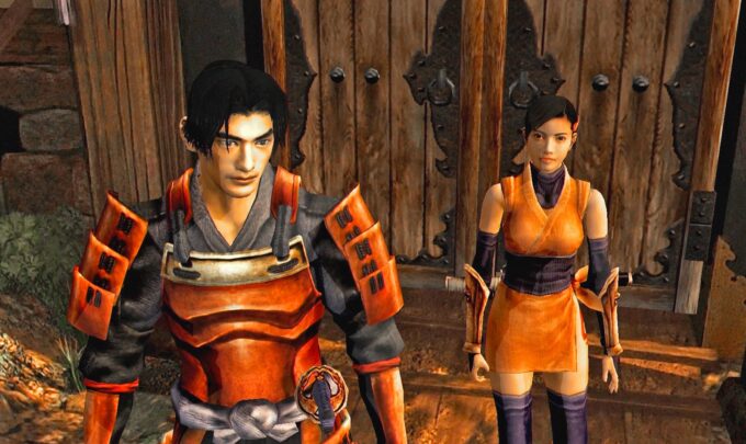 A Série Onimusha Passado e o Futuro do Clássico da Capcom