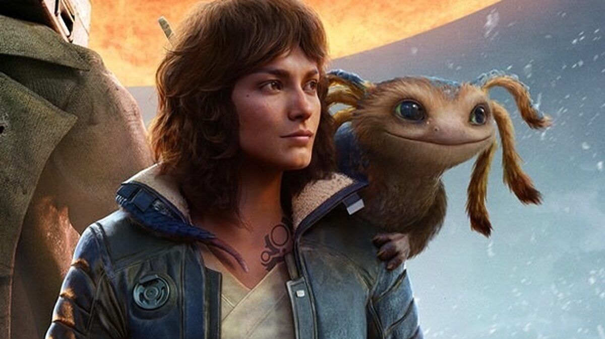 PlayStation Plus: Star Wars Outlaws e Red Dead Redemption 2 chegam ao ...