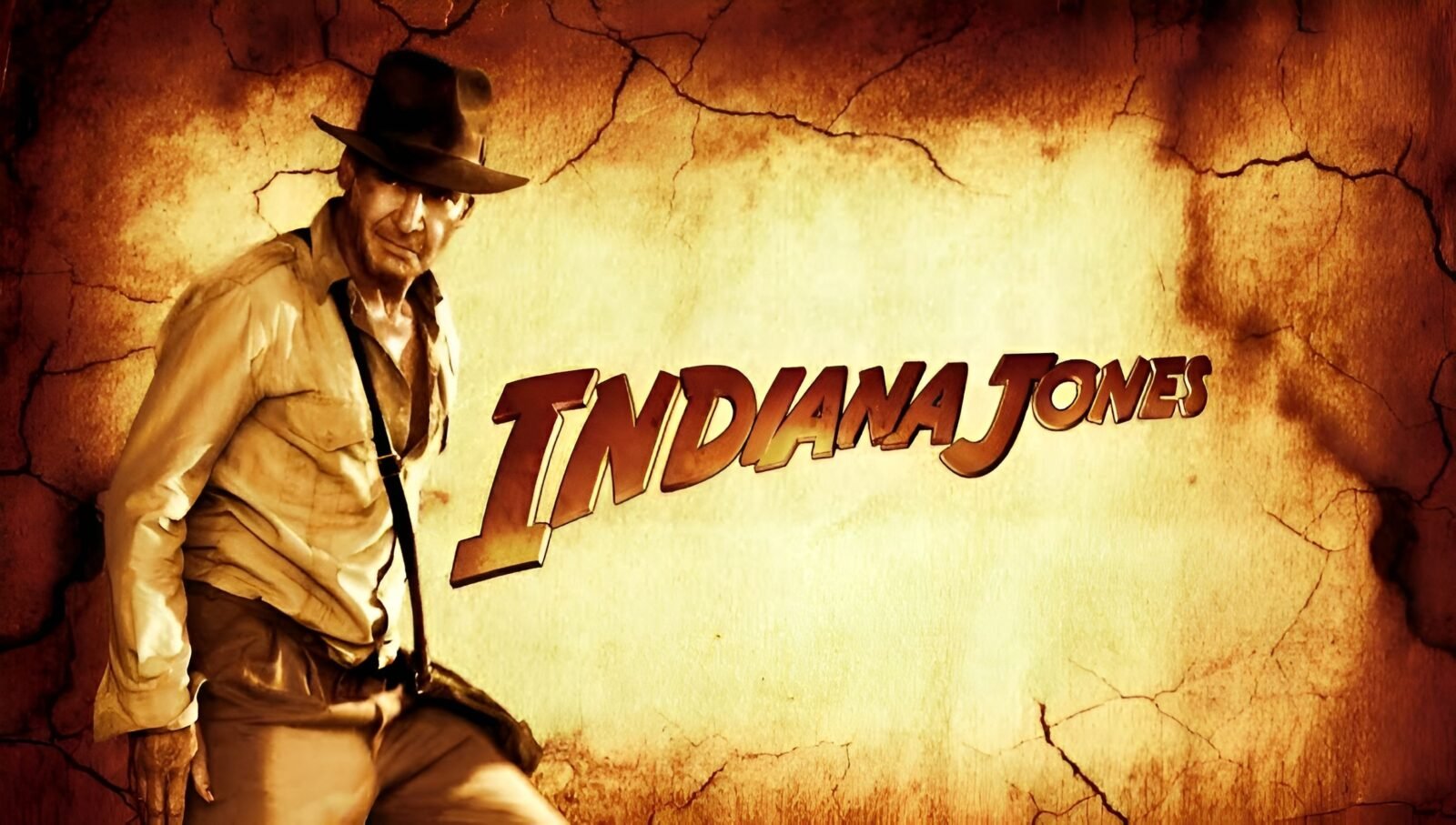 Tags Indiana Jones