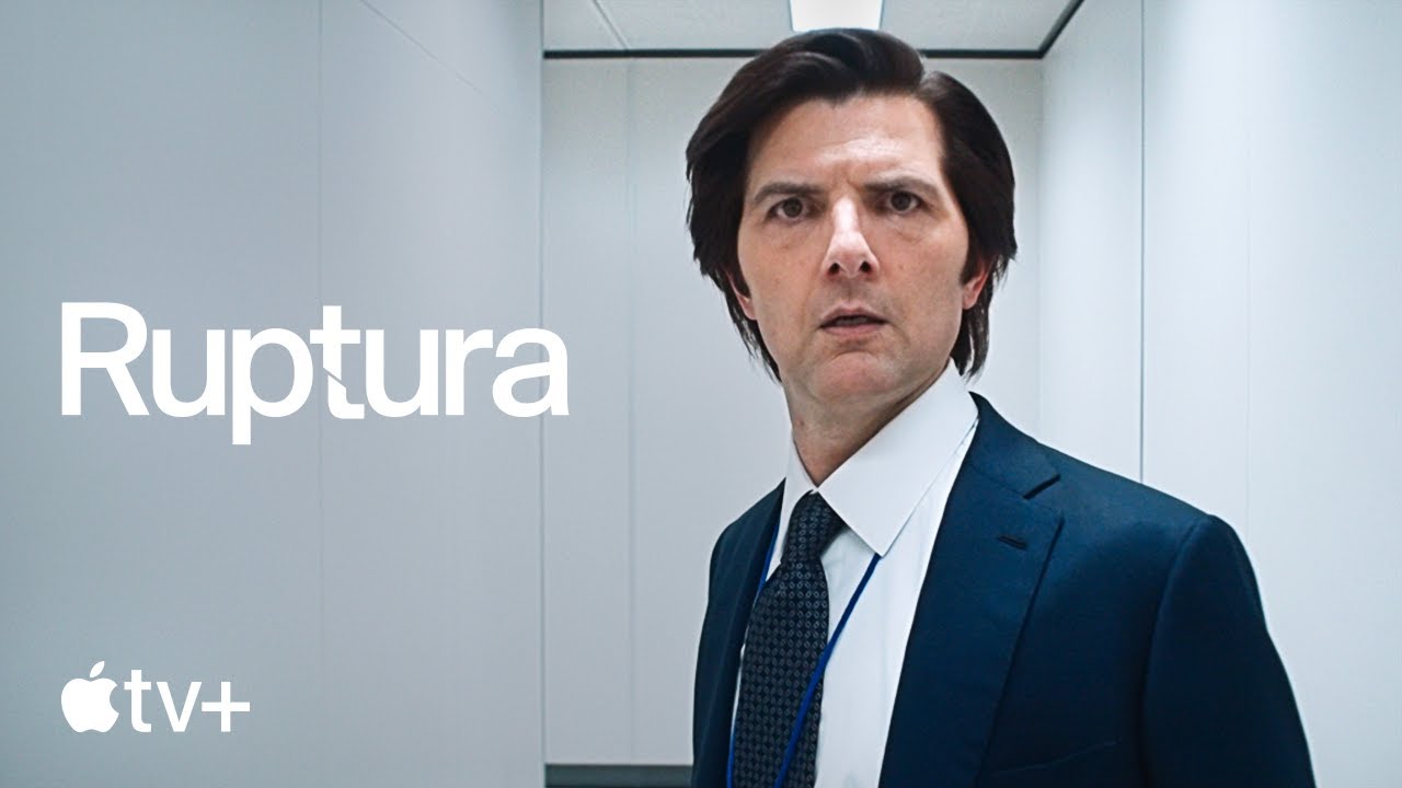 Dicas de séries para você que é fã de Ruptura