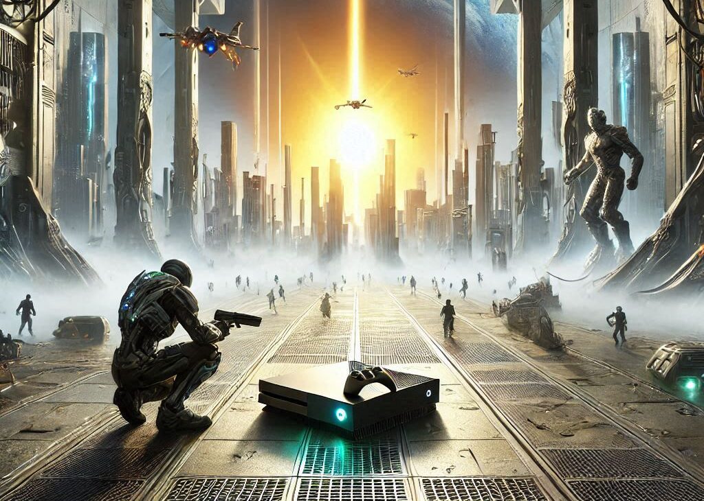 Confira a Data de Lançamento do Xbox Prime [RUMOR]