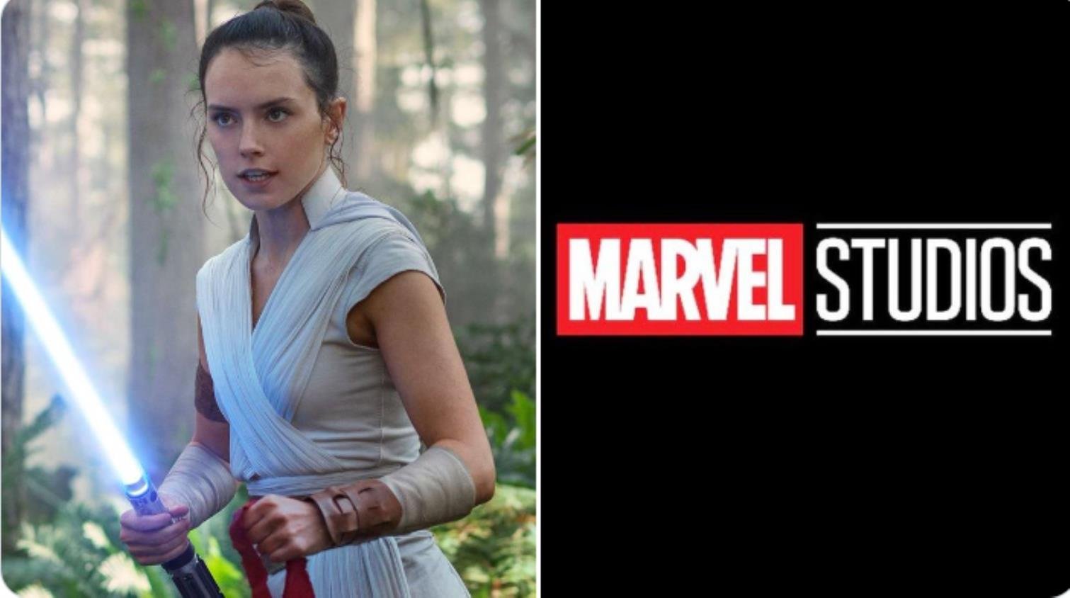 Daisy Ridley Abre as Portas para o MCU