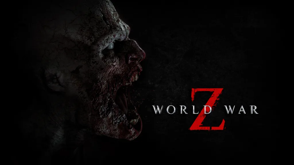 World War Z Esta Gratuito na Epic Games Store