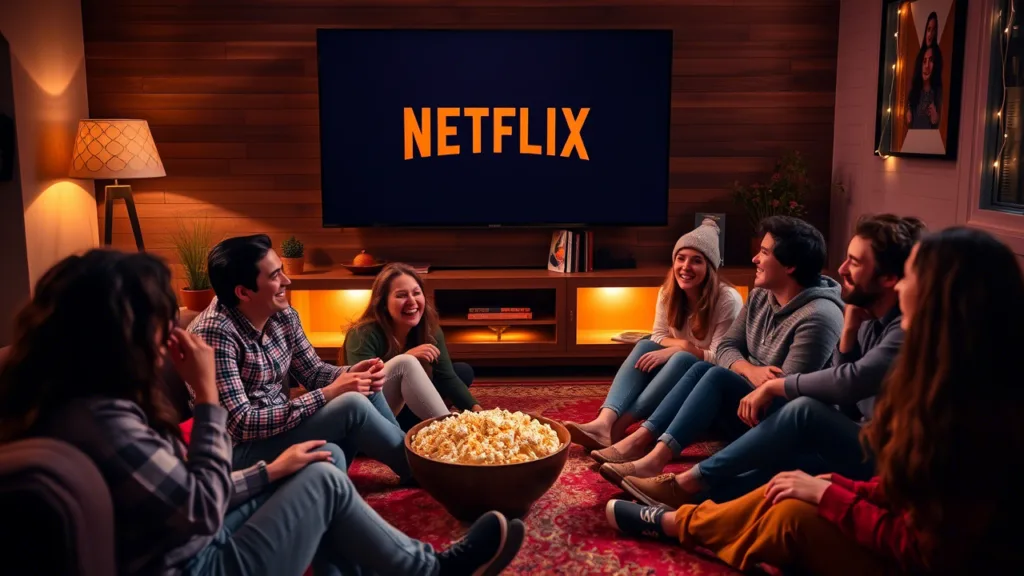 Lançamentos de Abril na Netflix: Prepare a Pipoca