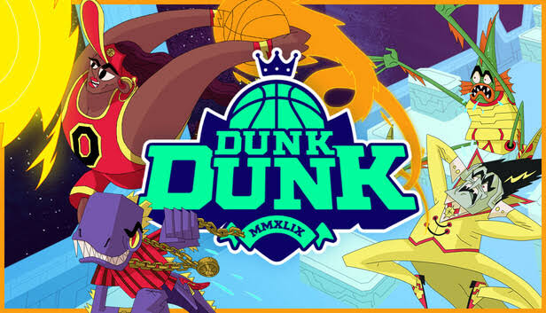Dunk Dunk ganha trailer e data de lançamento