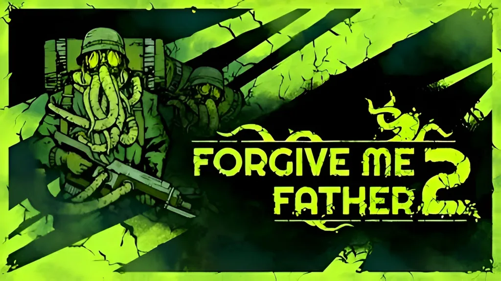 Forgive Me Father 2 é anunciado para os consoles
