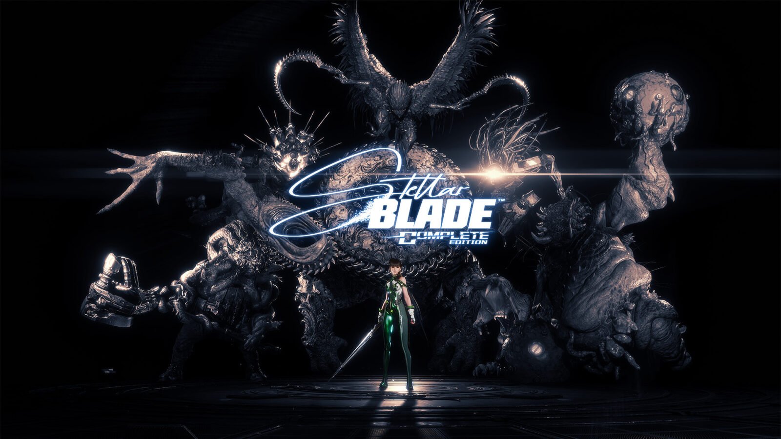 POR MOTIVOS ÓBVIOS, Stellar Blade 2 Confirmado para 2027