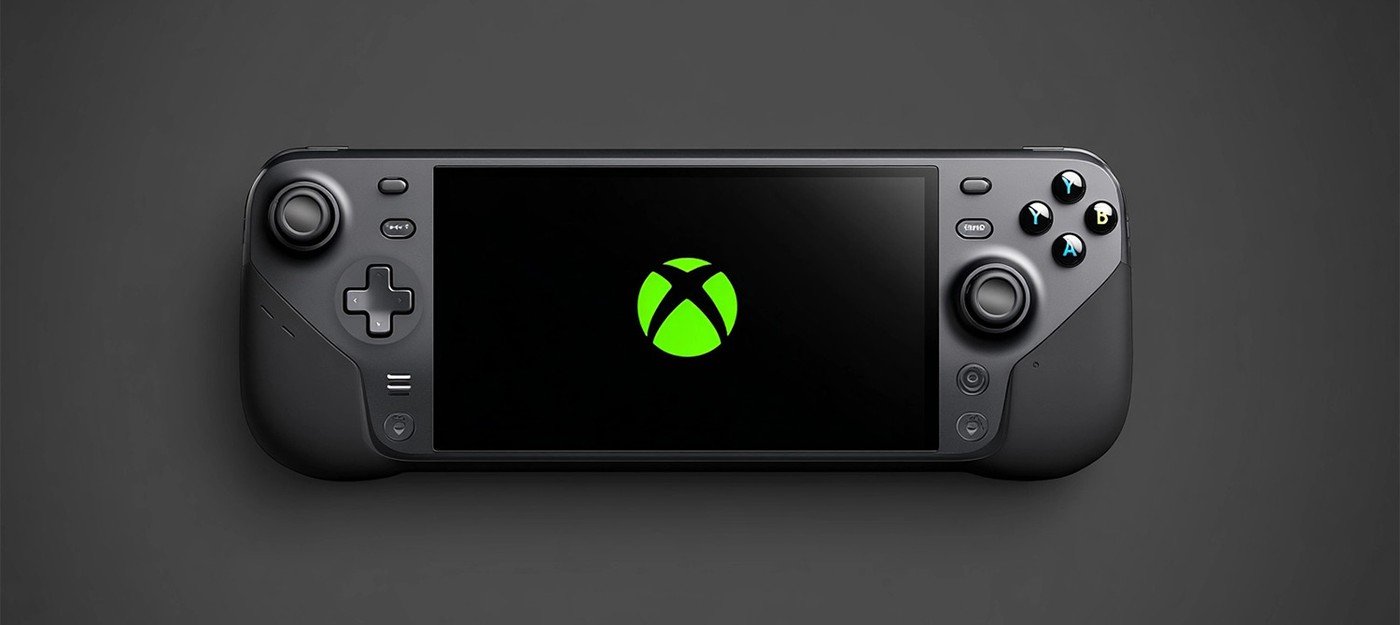 Xbox Portable é Adiado - Para a Surpresa de 0 Pessoas
