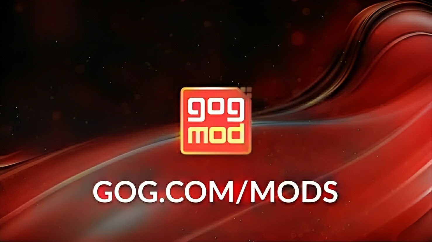 GOG Presenteia Fãs de Mods Com Nova Opção