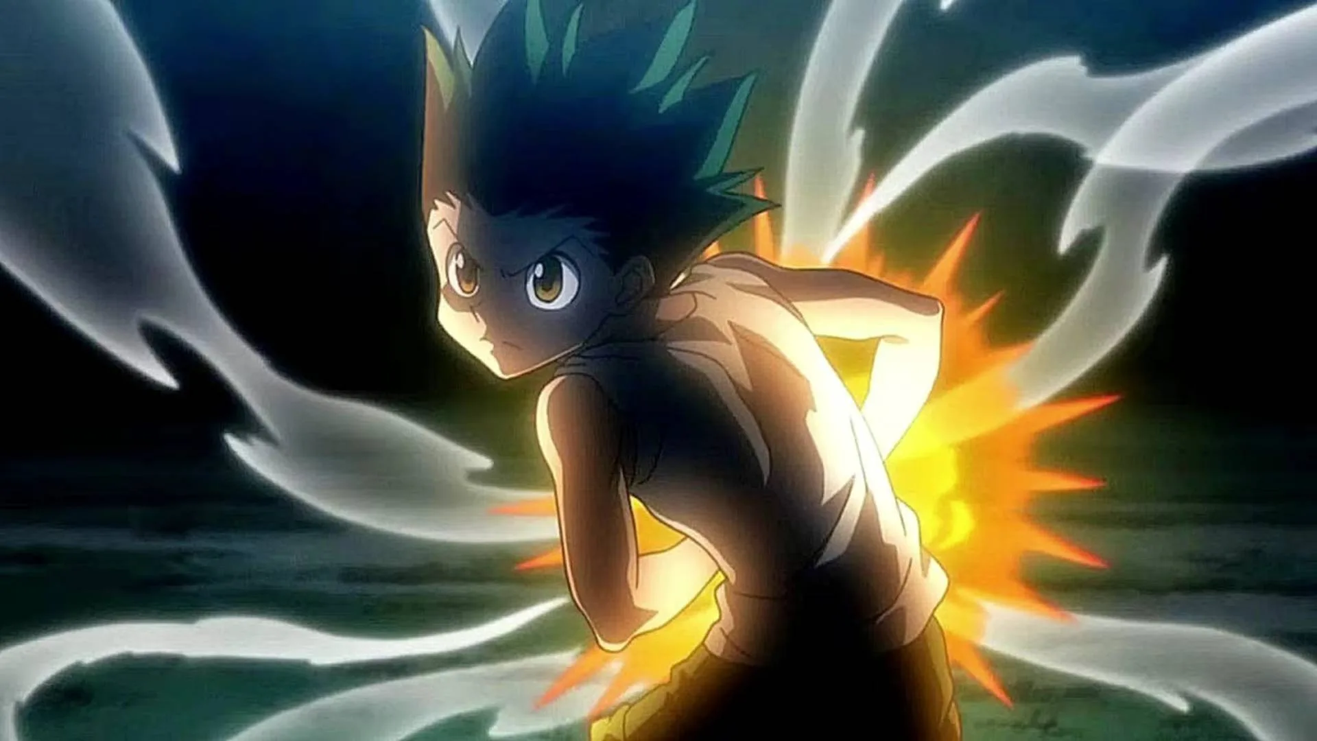Hunter x Hunter ganha atualização promissora