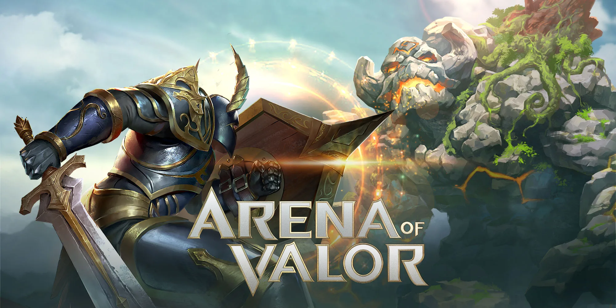 Arena of Valor World Championship Choca o Mundo dos Esports