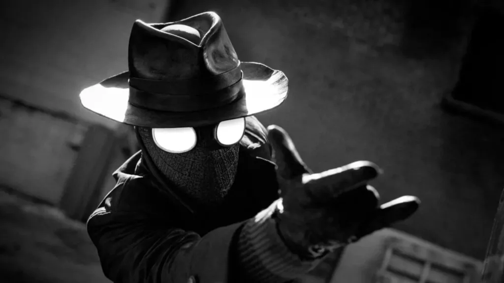 Spider-Noir Estreia no Prime Video com Nicolas Cage e Clima Sombrio